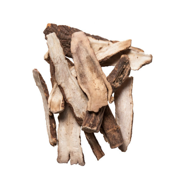 Chi Shao (Red Peony Root, Paeonia veitchii) - Wholesale Chinese Herbs – Plum Dragon Herbs