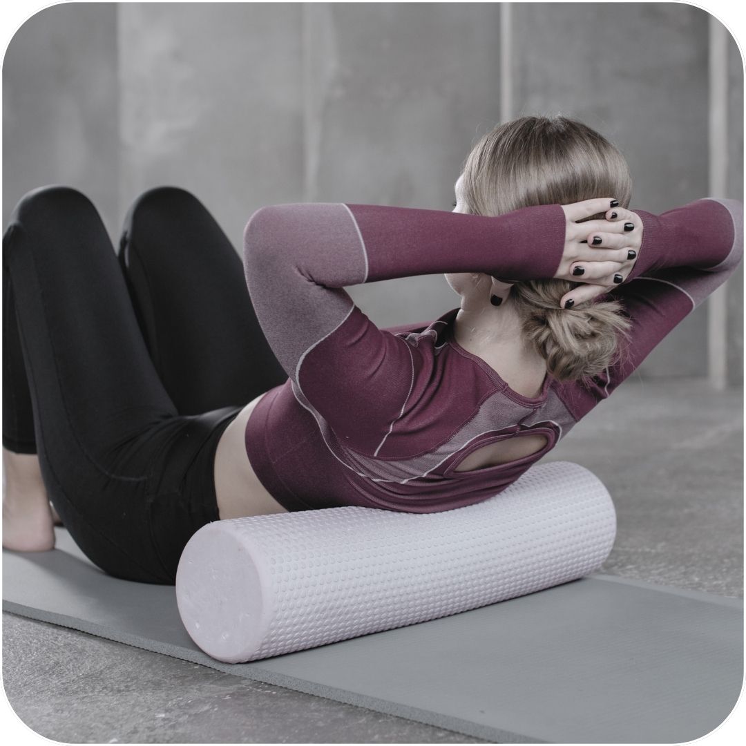 Recovery for CrossFit: How to Bounce Back Faster and Stronger – Plum ...