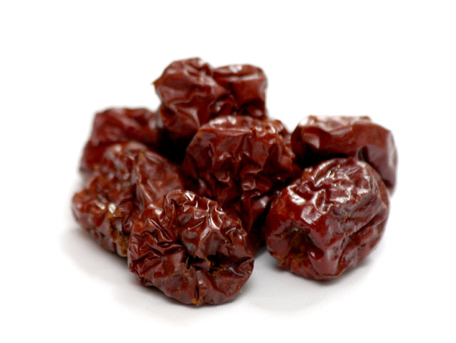 Da Zao, Hong Zao - Red Date - Red Jujube Chinese Herb – Plum Dragon Herbs