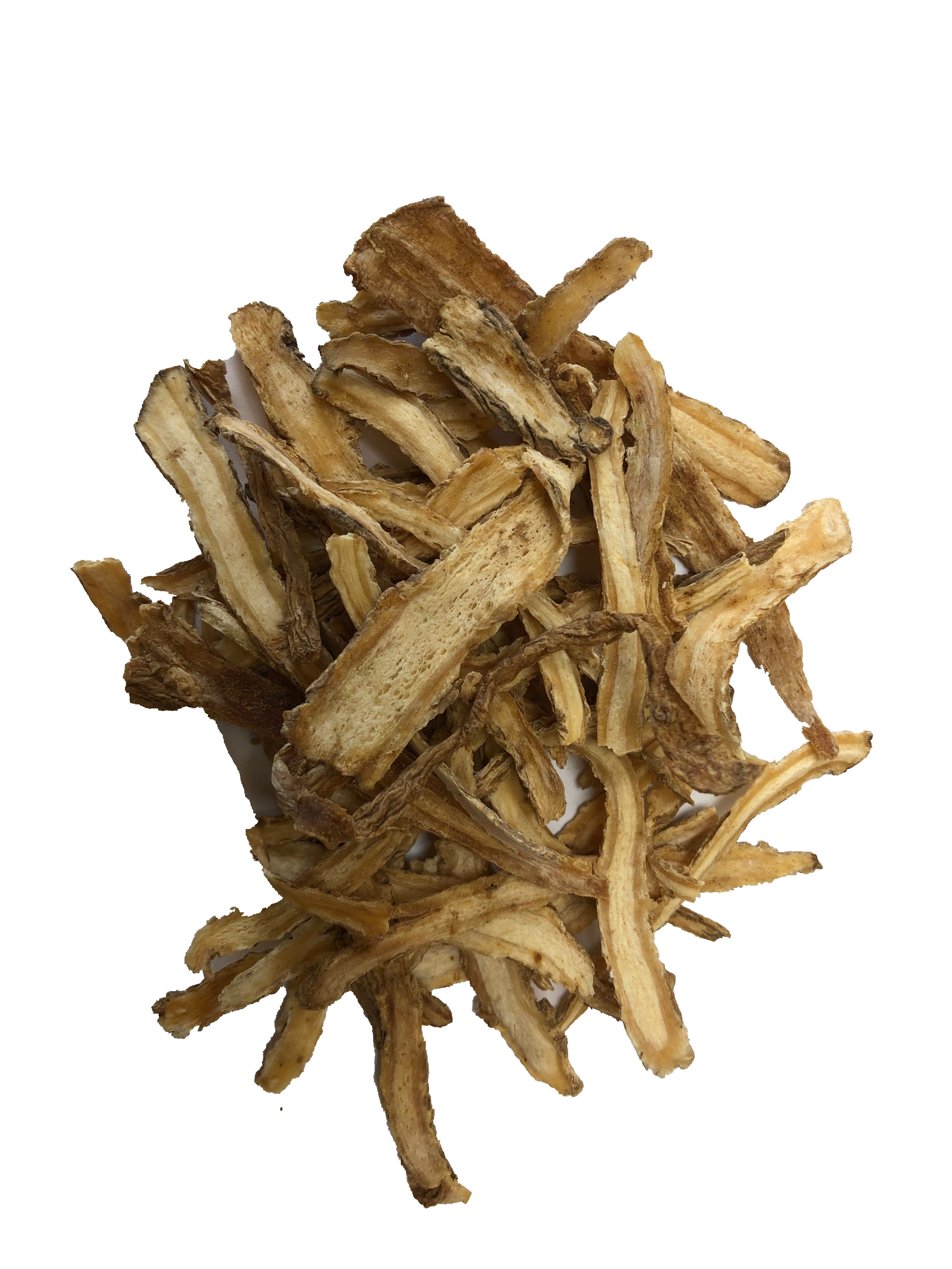 Dang Gui Wei | Angelica Sinensis Root | Plum Dragon Herbs