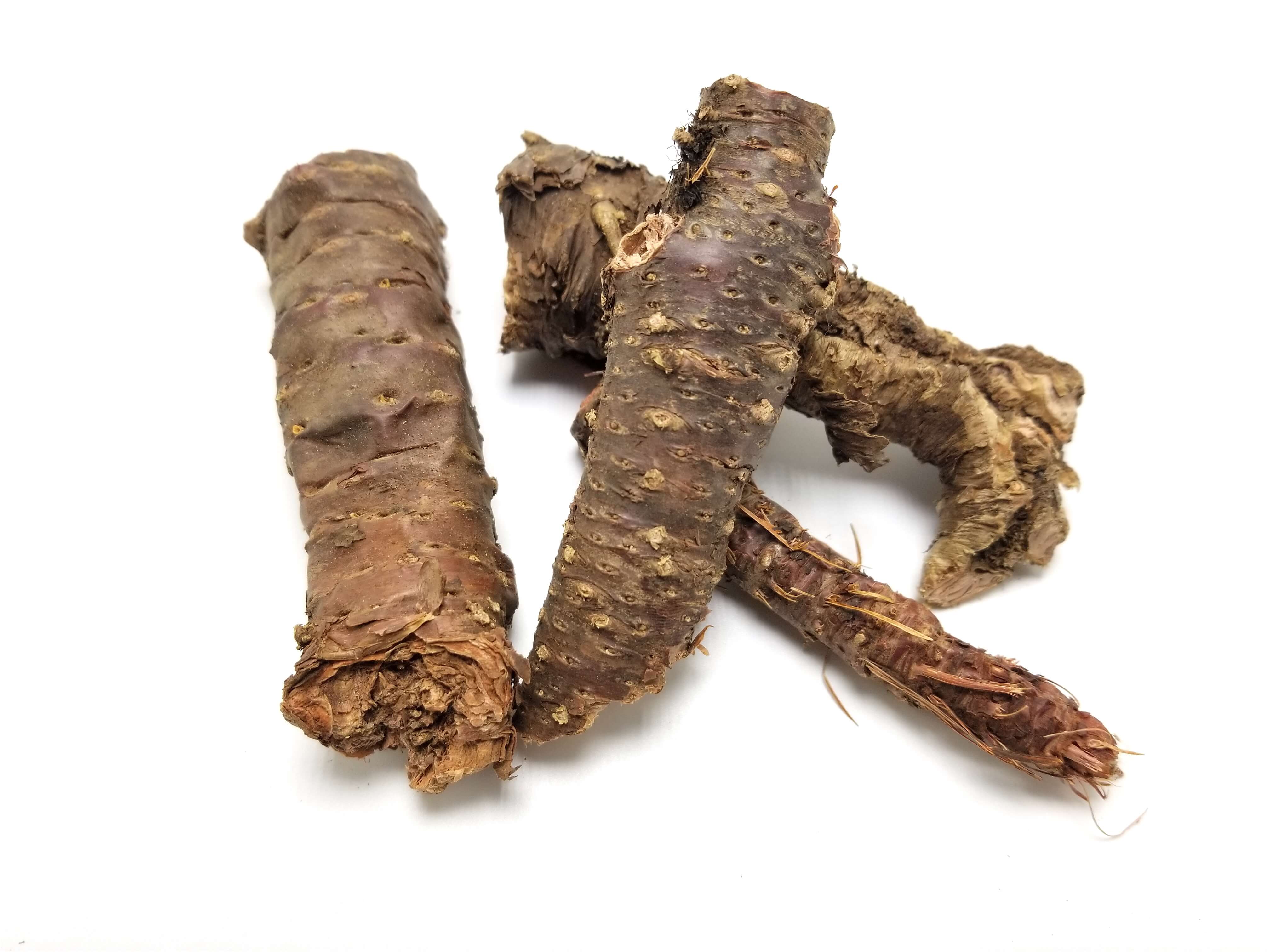 High Altitude Hong Jing Tian-Boost Energy & Adaptability - Plum Dragon ...