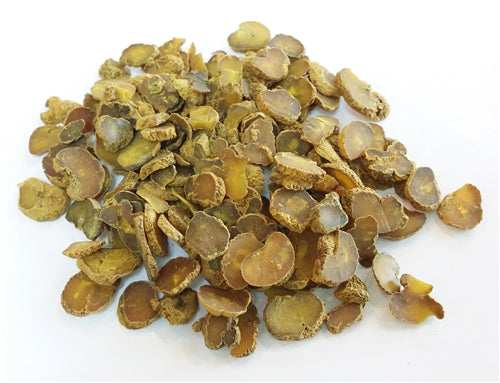 Yan Hu Suo | Corydalis Tuber Root | Plum Dragon Herbs