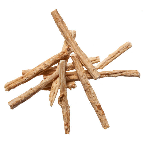 Bei Sha Shen (Glehnia Root) | Plum Dragon Herbs | High Grade | (北沙参)