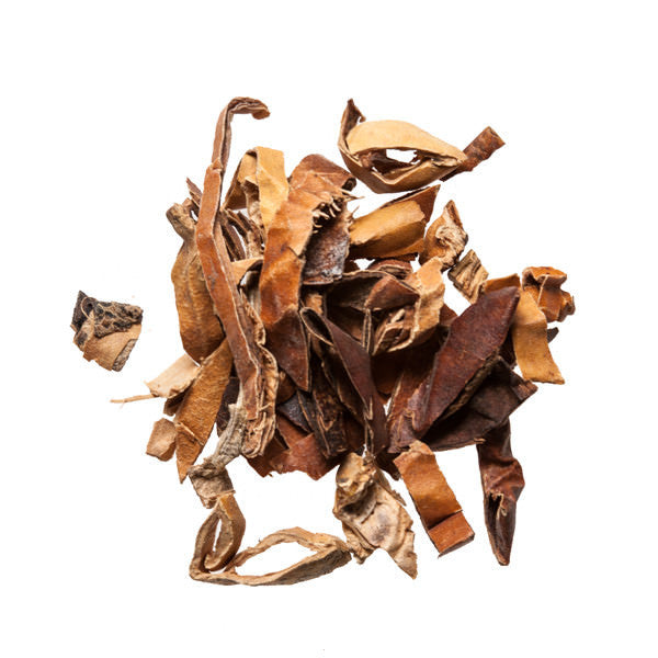 Gua Lou Pi (Tricosanthes Peel) – Plum Dragon Herbs
