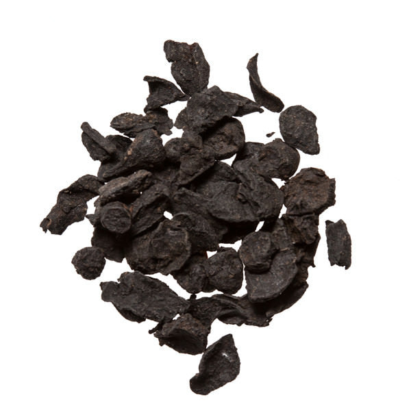 Chuan Wu (Zhi) - Prepared Aconite - Chinese Herbs for acupuncture ...